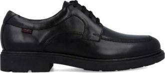 Callaghan Chaussures à lacets Callaghan 57250 Groenland Noir - Homme, Noir, 44 EU