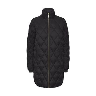 Part Two OlilasPW Oberbekleidung - - Jackets - Damen - Schwarzk - XS