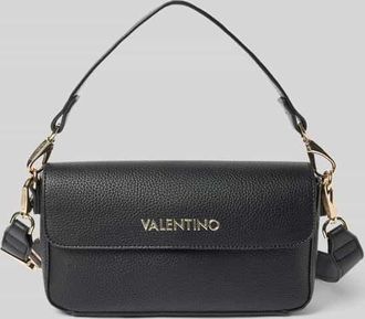 Valentino Handbags Handtasche mit Label-Applikation Modell ALEXIA