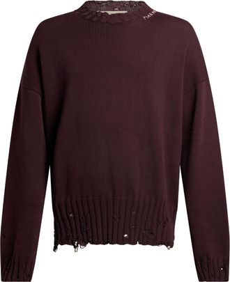 Marni STRICKWAREN - Pullover auf YOOX.COM