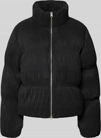 Vero Moda Steppjacke mit strukturierter Oberfl&auml;che