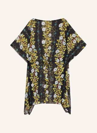 Etro Etro Tunika schwarz