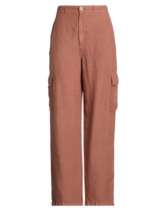 120% Lino HOSEN & R&Ouml;CKE - Hosen auf YOOX.COM