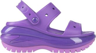 Crocs SCHUHE - Sandalen auf YOOX.COM