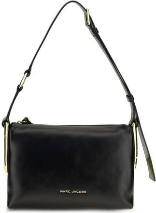 Marc Jacobs Le sac bandouli&egrave;re J Link - Femme - Sacs - Noir - Taille: ONE Size