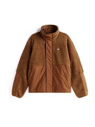 Tommy Jeans Jacke ESSENTL