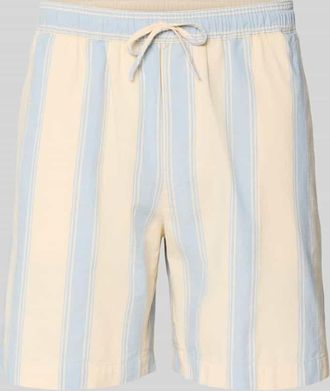 Armedangels Regular Fit Shorts aus reiner Baumwolle