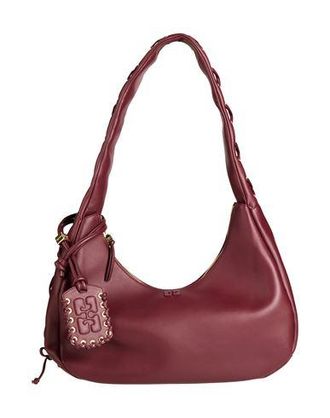 Ganni SACS - Sacs Bandouli&egrave;re sur YOOX.COM