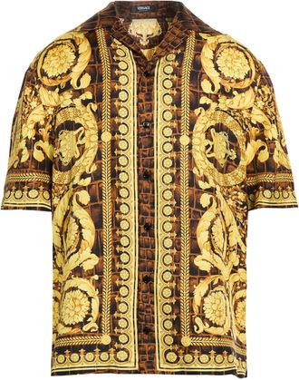 Versace TOPS - Hemden auf YOOX.COM