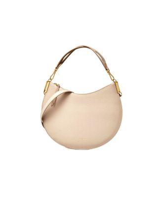 Coccinelle Sunup Handtasche Doppelt Genarbtes Leder