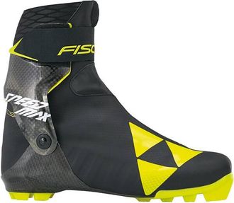 Fischer Skischuhe Langlauf Speedmax Skate - skate Technik
