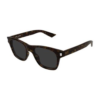 Saint Laurent SL 875 Sonnenbrille - - Accessories - Herren - Braun - 50 MM