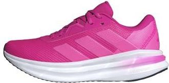 adidas Femme Galaxy 7 Running Shoes, Shock Pink/Lucid Pink/Shock Pink, 38 2/3 EU