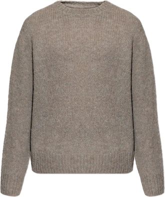 AllSaints Homme, Pulls, Gris, Taille: S Tricots