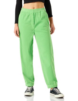 Replay Damen Kordhose