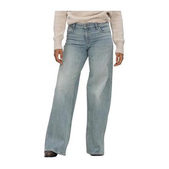 Lee Hope Wide Jeans - - Jeans - Damen - Blau - W26