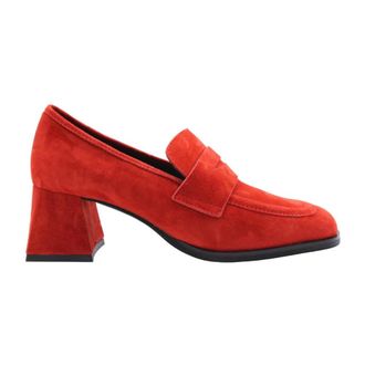 &Egrave; Mia Goudbrasem Pumpe f&uuml;r Effiziente Wasserzirkulation - - Shoes - Damen - Rot - 38 EU