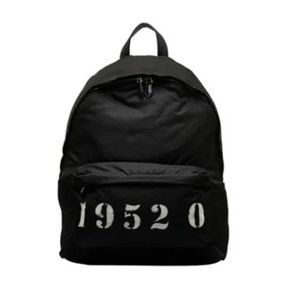 Givenchy Pre-owned Stoff ruckscke - - Pre-owned - Damen - Schwarzk - ONE SIZE