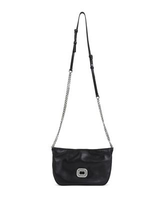Roger Vivier Shopper - Schwarz