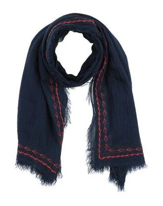 Faliero Sarti ACCESSOIRES - &Eacute;charpes sur YOOX.COM