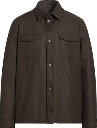 Canali JACKEN & M&Auml;NTEL - Jacken und Anoraks auf YOOX.COM