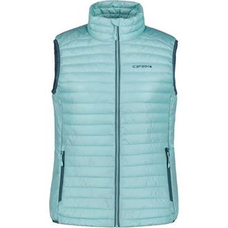 Icepeak Damen Weste BANNER