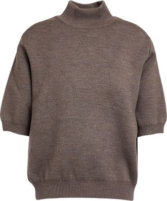 Khaite STRICKWAREN - Rollkragenpullover auf YOOX.COM