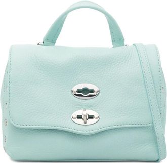 Zanellato Crossbody Bags - Bags Clear Blue - Gr. unisize - in Blau - f&uuml;r Damen