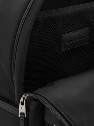 Ami Marcel Backpack - Black