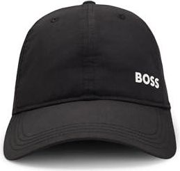 BOSS Hommes Lach-RS Casquette logotée avec Protection Anti-UV