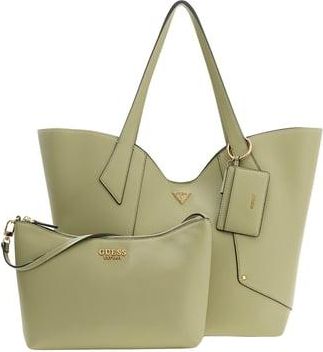 Guess Sac shopping Darcy &agrave; logo