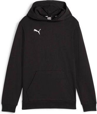 Puma Kinder Pullover teamGOAL Casuals Hoody Jr
