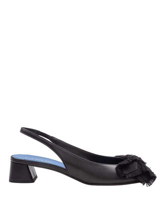 Lanvin Sandales - Noir