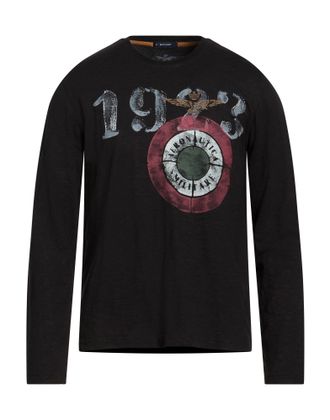 Aeronautica TOPS - T-shirts auf YOOX.COM