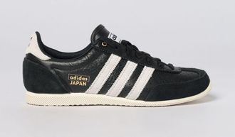 adidas Baskets ADIDAS ORIGINALS Femme couleur Noir