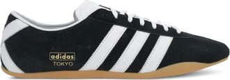 adidas Femme, Chaussures, Noir, Taille: 41 1/3 EU Tokyo Chaussures