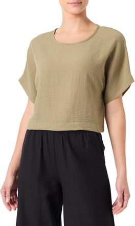 Pieces PCMADDIE SS TOP