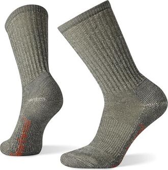 Smartwool Femme Womens Hike Classic Edition Light Cushion Crew Hiking Socks, Medium Gray, M EU