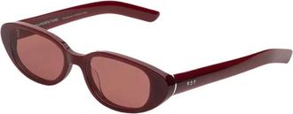 Retro Superfuture unisex, Accessories, Braun, 51 MMGr&ouml;&szlig;e