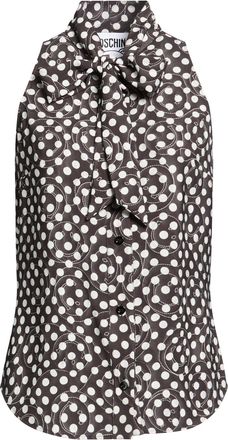Moschino TOPS - Hemden auf YOOX.COM