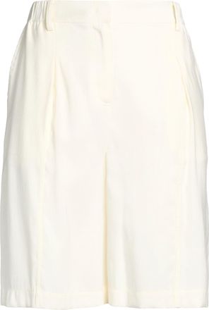 Patrizia Pepe HOSEN & R&Ouml;CKE - Shorts & Bermudashorts auf YOOX.COM