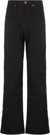 Misbhv Pantalon monogrammé