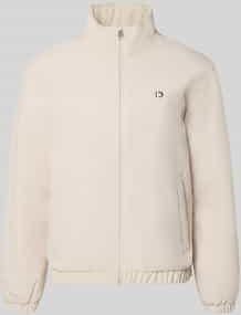 Tom Tailor Denim Relaxed Fit Blouson mit Stehkragen