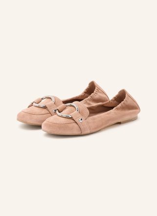 Kennel & Schmenger Ballerinas Lola rosa