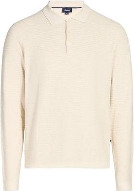 Fa&ccedil;onnable Pull coton et soie