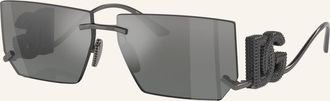 Dolce & Gabbana Sonnenbrille dg2304b grau