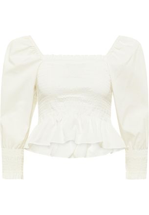 Faina Blouse tuxe
