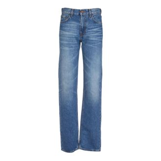 Haikure Femme, Jeans, Bleu, Taille: W24 Cleo Boot-Cut Jeans