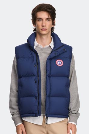 Canada Goose Sterling Steppweste