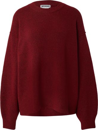 Weekday Pullover Funda